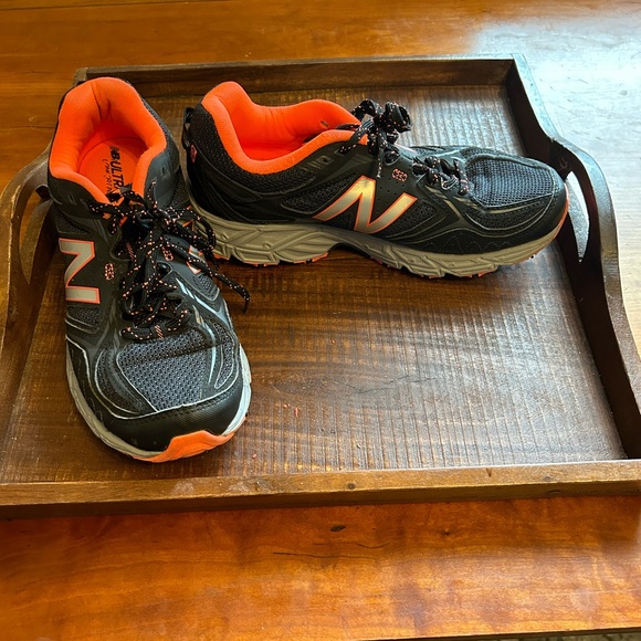 New Balance | Shoes | New Balance 5 All Terrain Sneakers | Poshmark